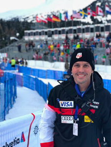 Scott Kimmerly, M.D. | Peachtree Orthopedics